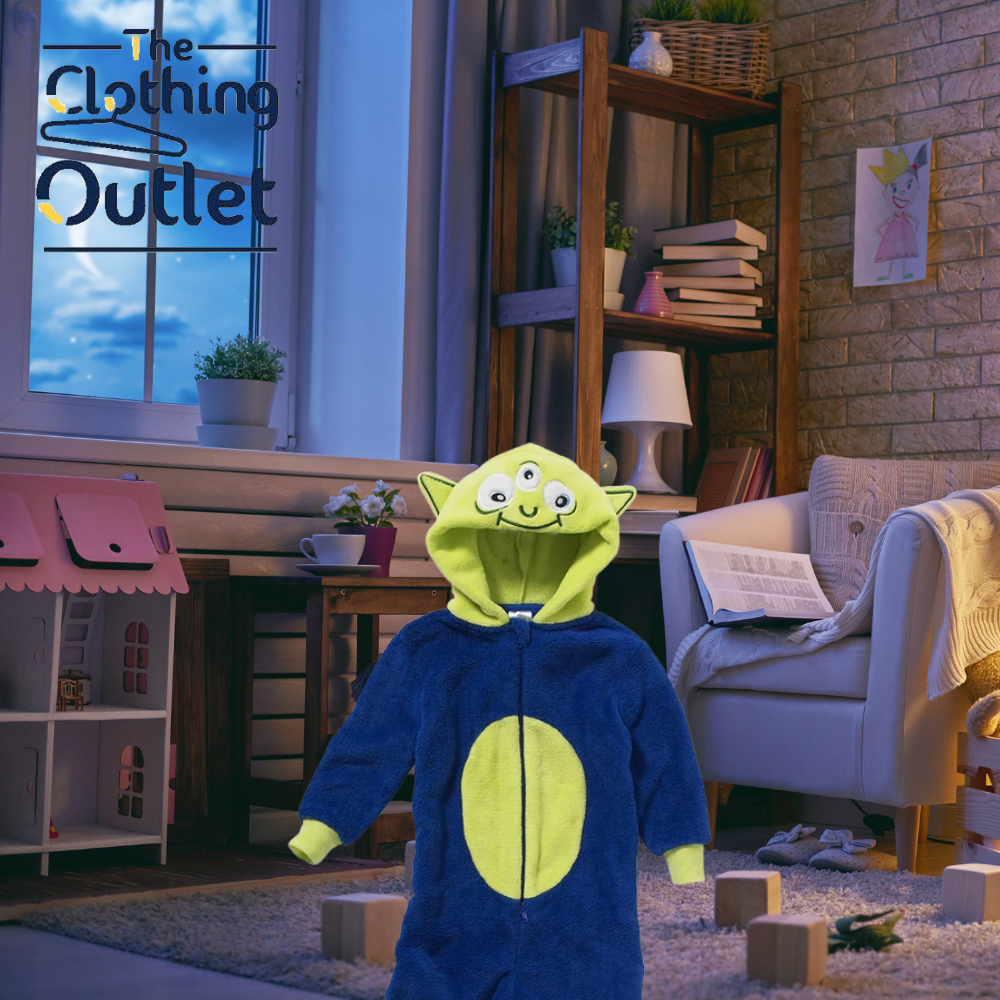 PJ Playtime: Top Character Pyjamas – Kids Characters